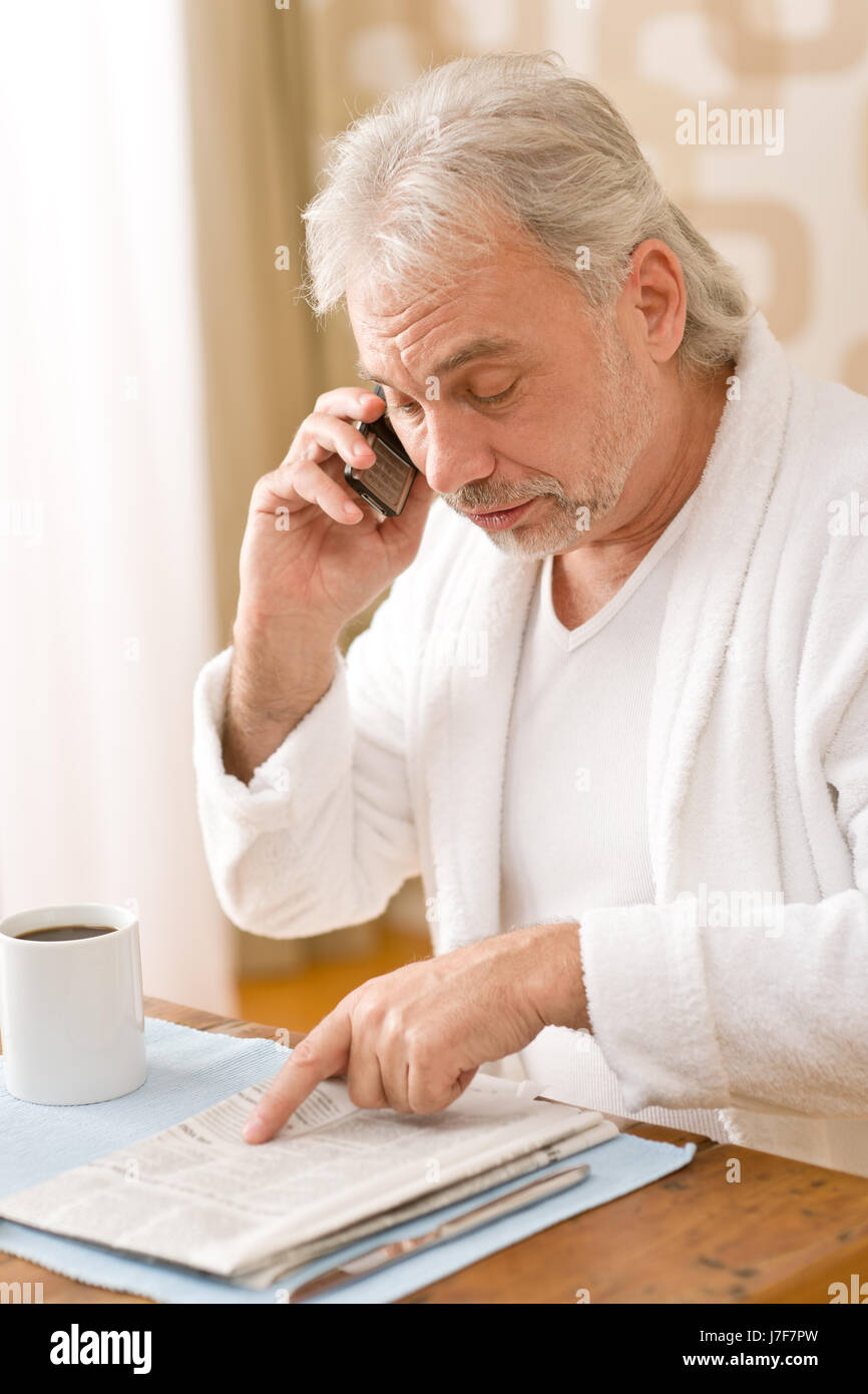 Newspaper Advert Blank High Resolution Stock Photography and Images - Alamy