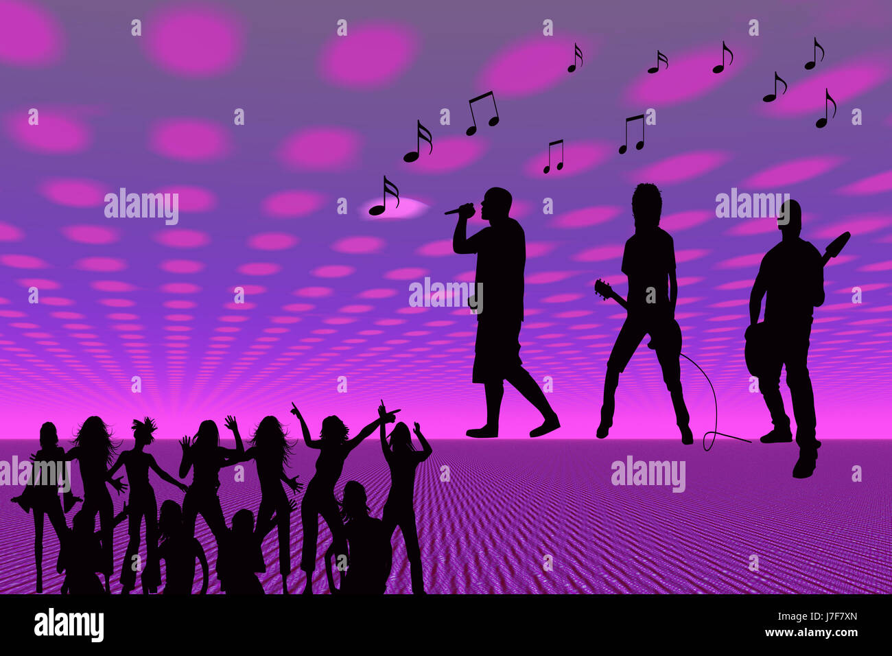 Boy band hi-res stock photography and images - Alamy