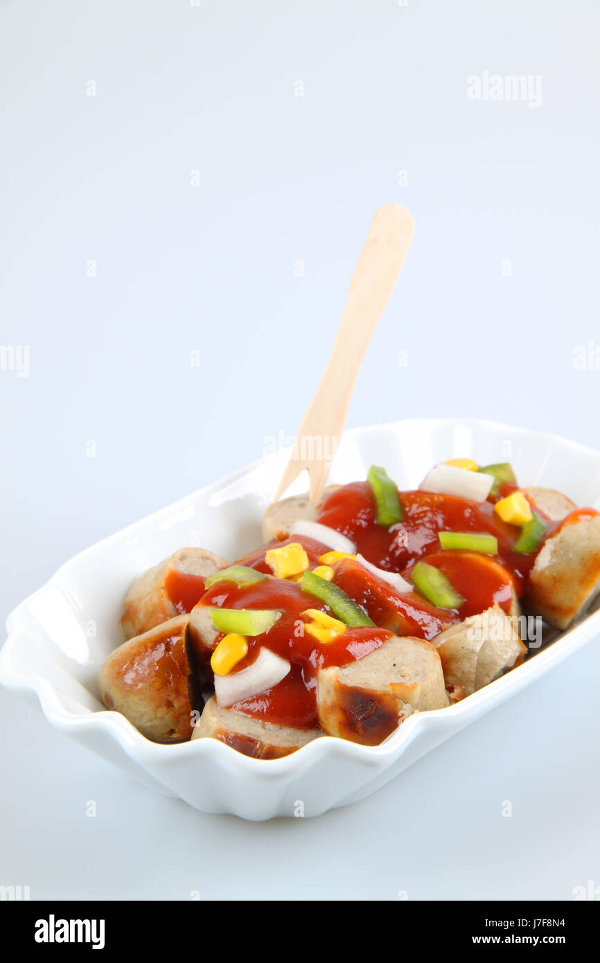 Gypsy sauce hi-res stock photography and images - Alamy