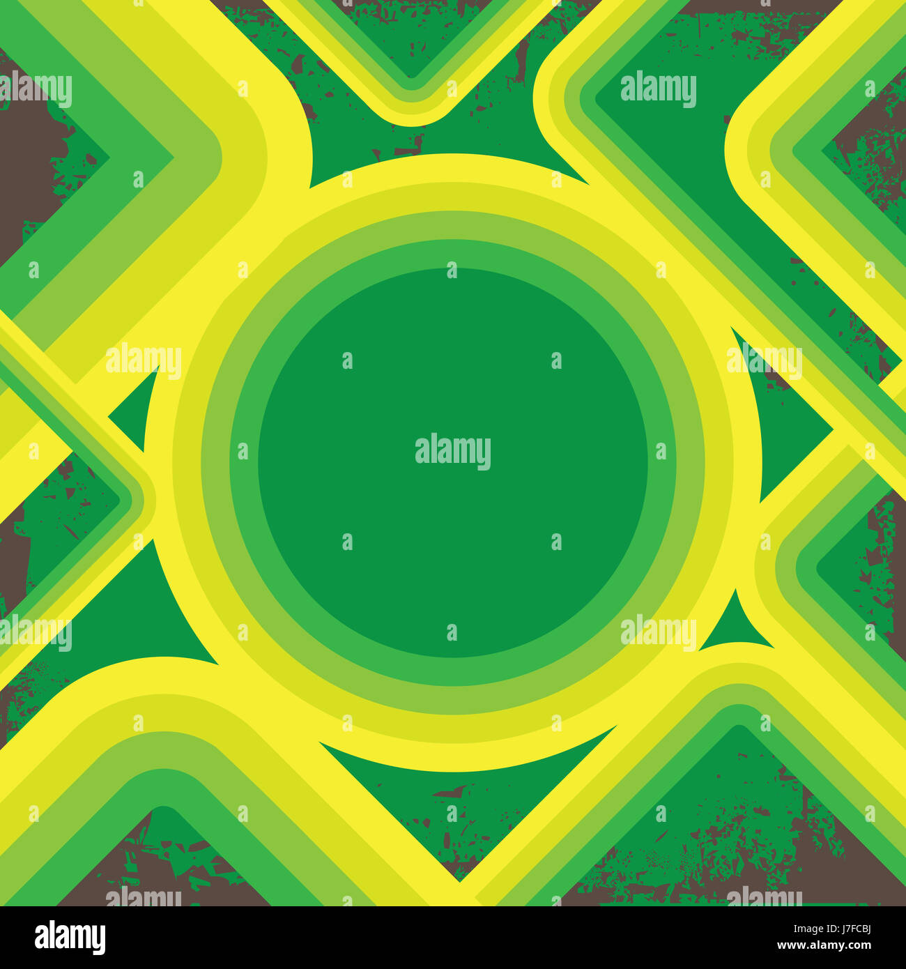 Round curved circular design hi-res stock photography and images - Alamy