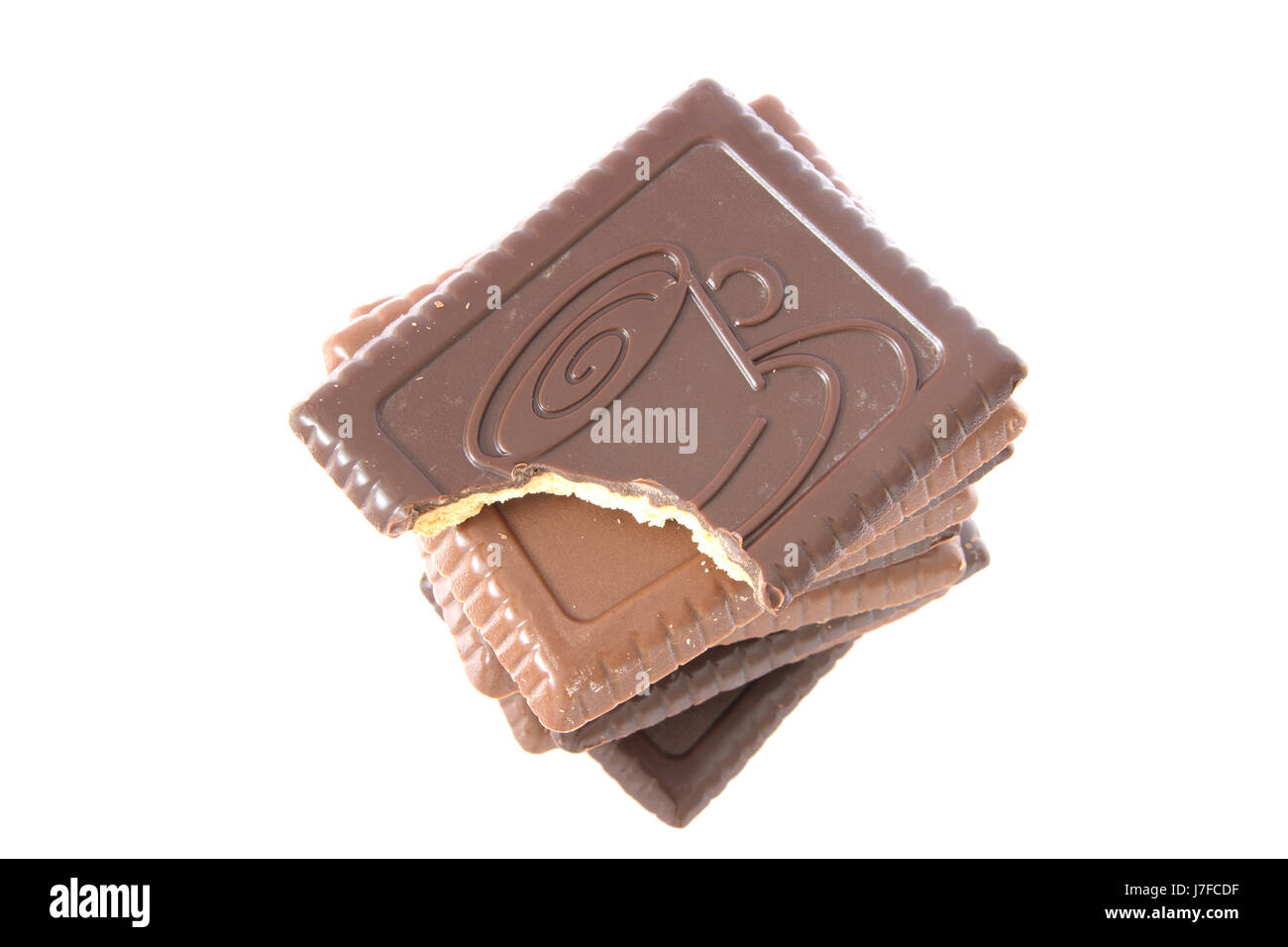 biscuit biscuits cookies bite bitten backdrop background white dessert ...