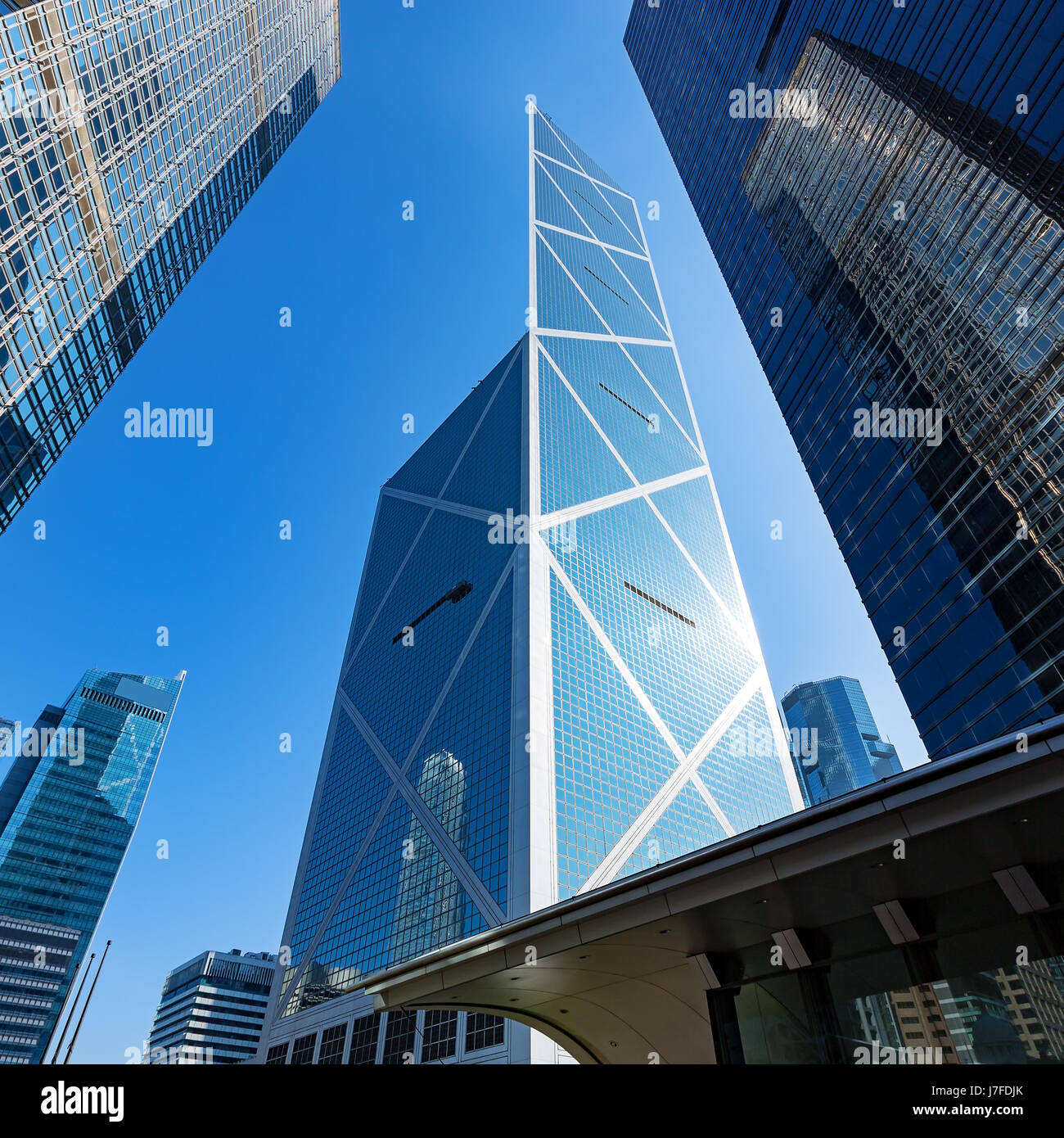 Icbc Building High Resolution Stock Photography and Images - Alamy