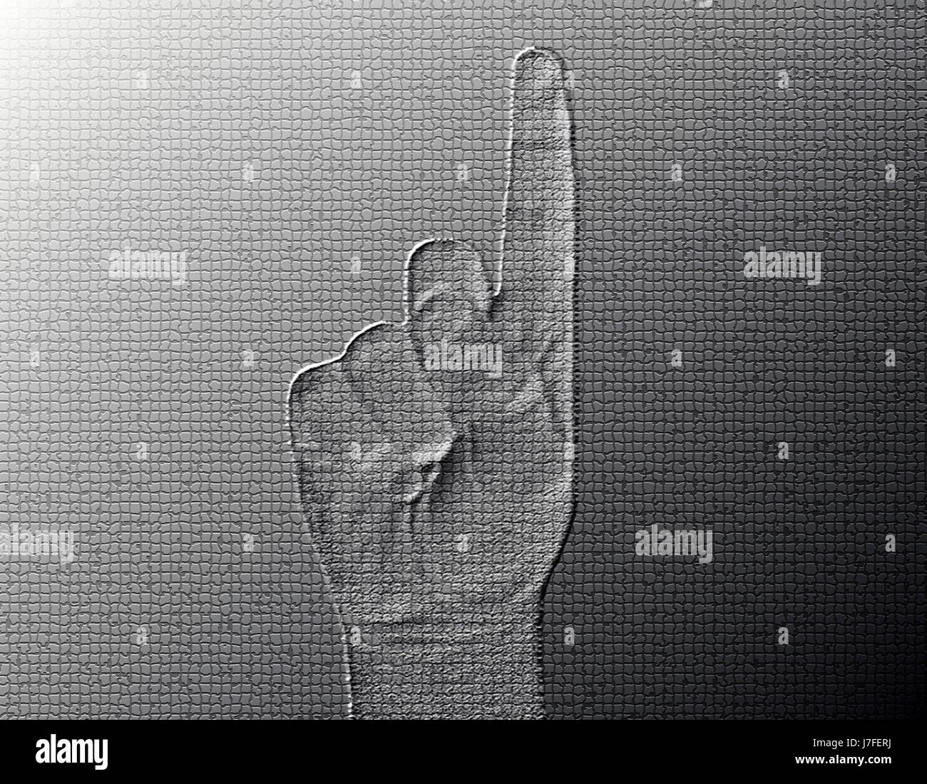 sign signal gesture hand finger communicate fingers sign signal gesture ...
