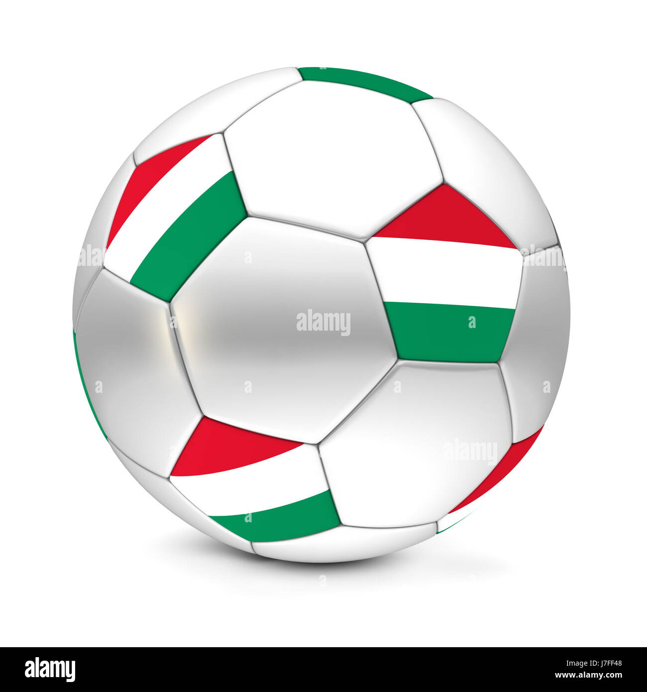 Football hungarian team hi-res stock photography and images - Alamy