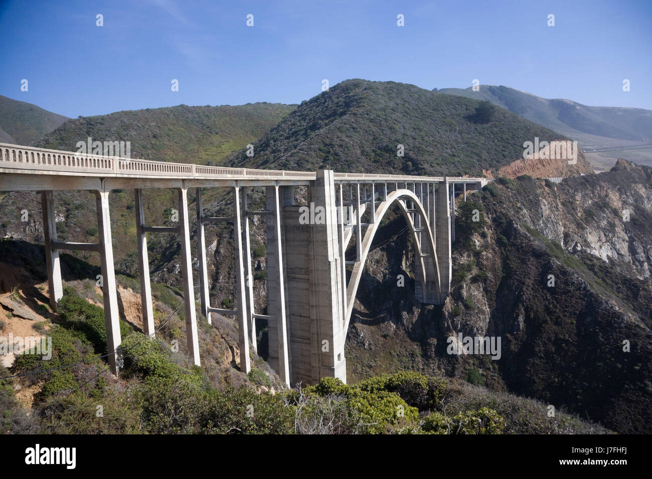 california arched bridge humans human beings people folk persons human ...