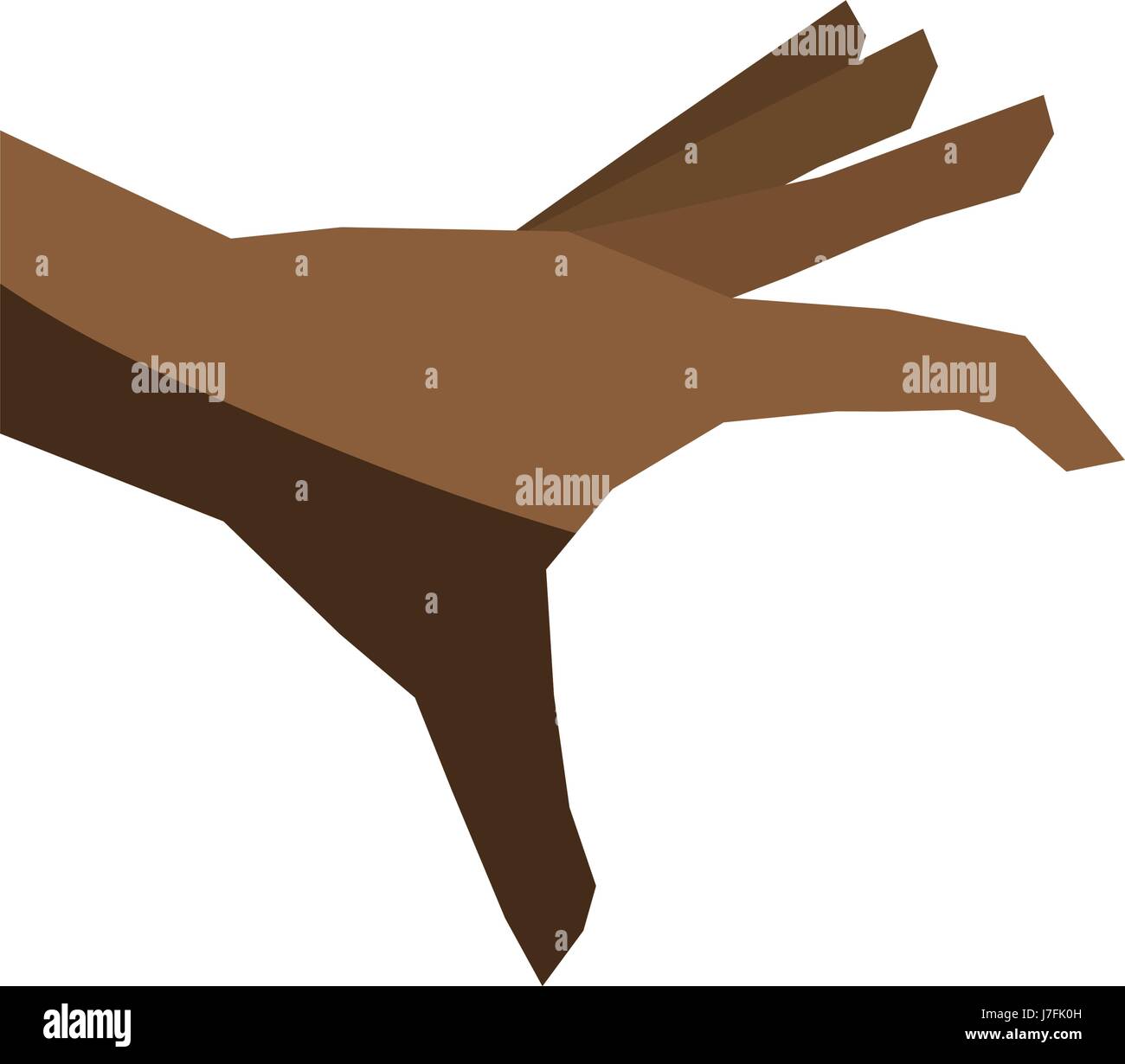 hand picking or grabbing icon image Stock Vector Image & Art - Alamy