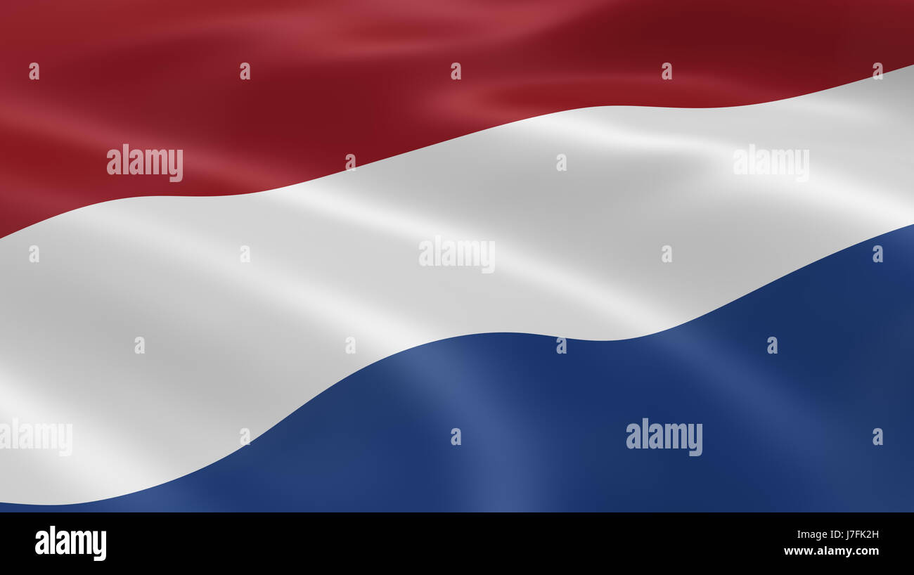 blue flag netherlands honor amsterdam national dutch patriot patriotism ...