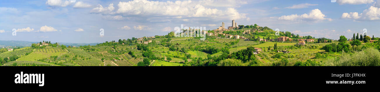 tower europe tuscany towers italy blue house building tower multistory ...