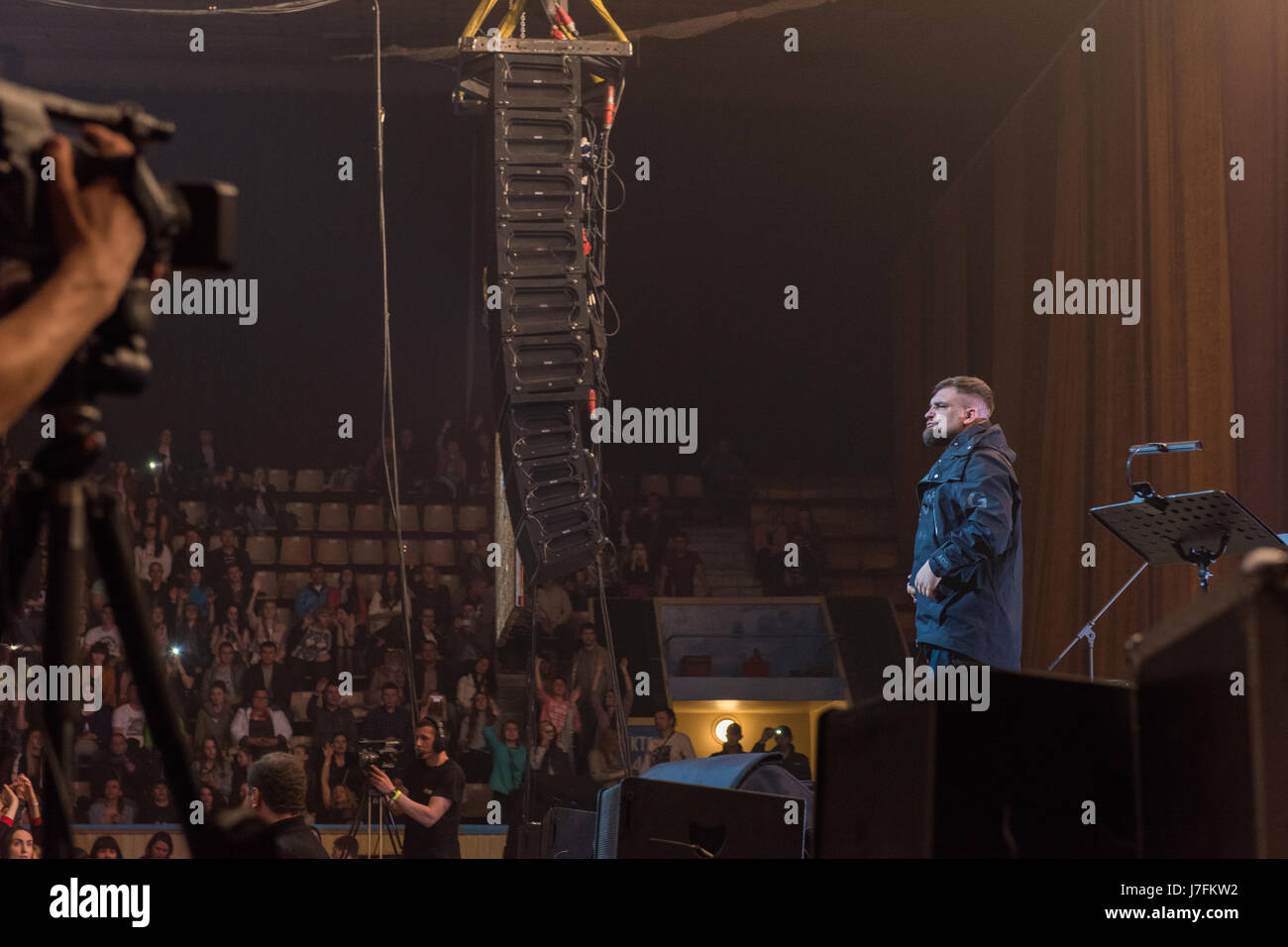 Basta band hi-res stock photography and images - Alamy