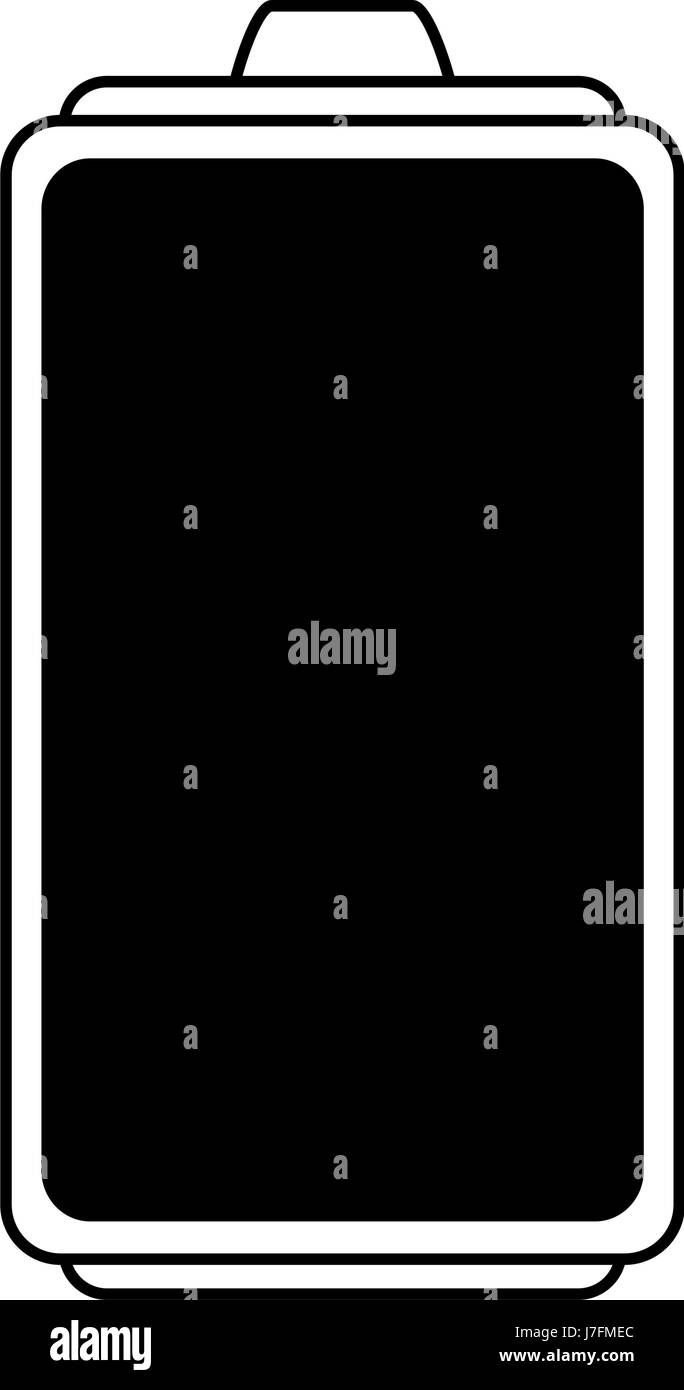 small battery icon image Stock Vector Image & Art - Alamy