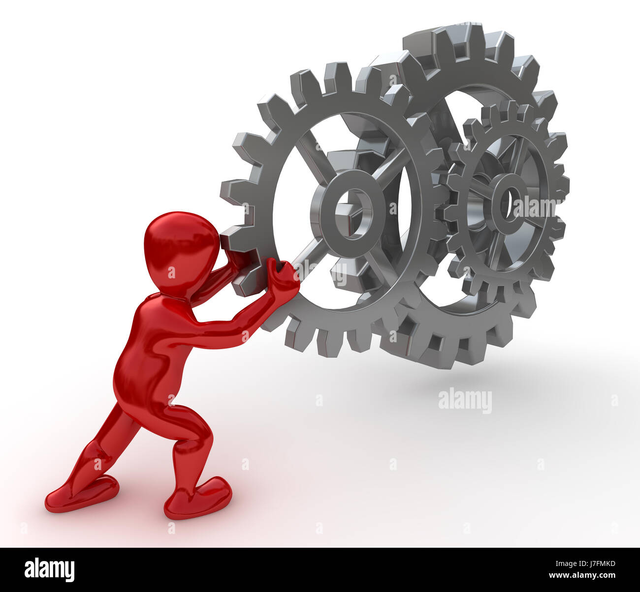 Human complex funny hi-res stock photography and images - Alamy