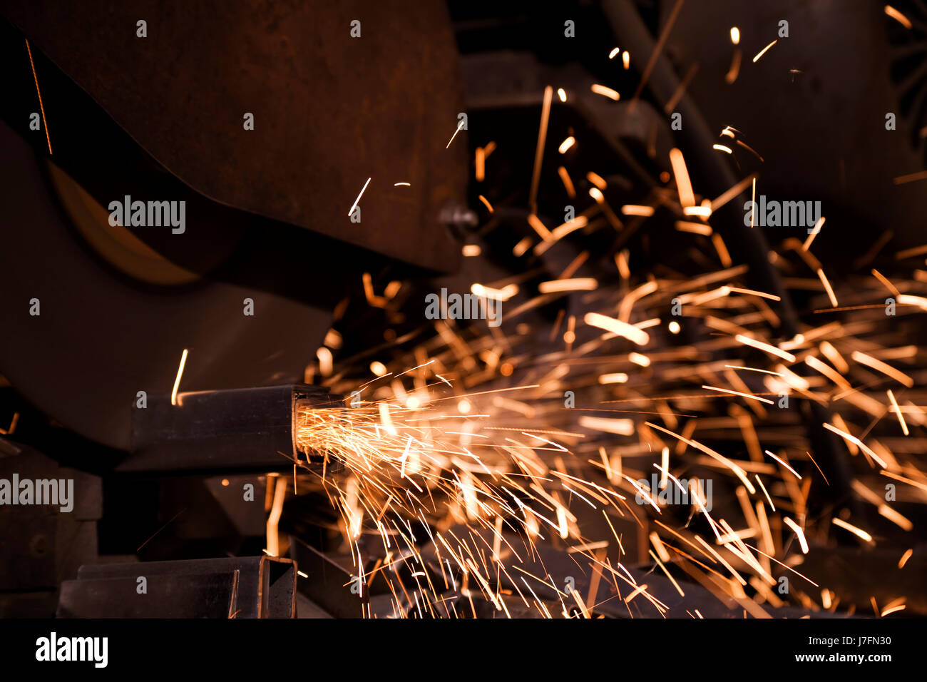 profile tool industrial steel metal production work factory business ...