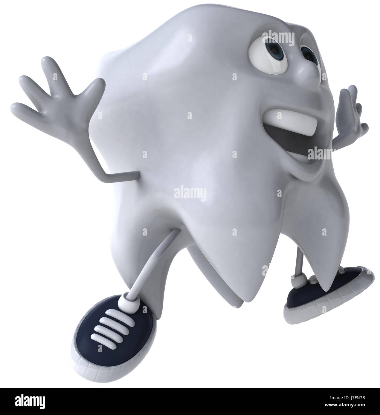 health illustration tooth wisdom toothache crown white health isolated ...