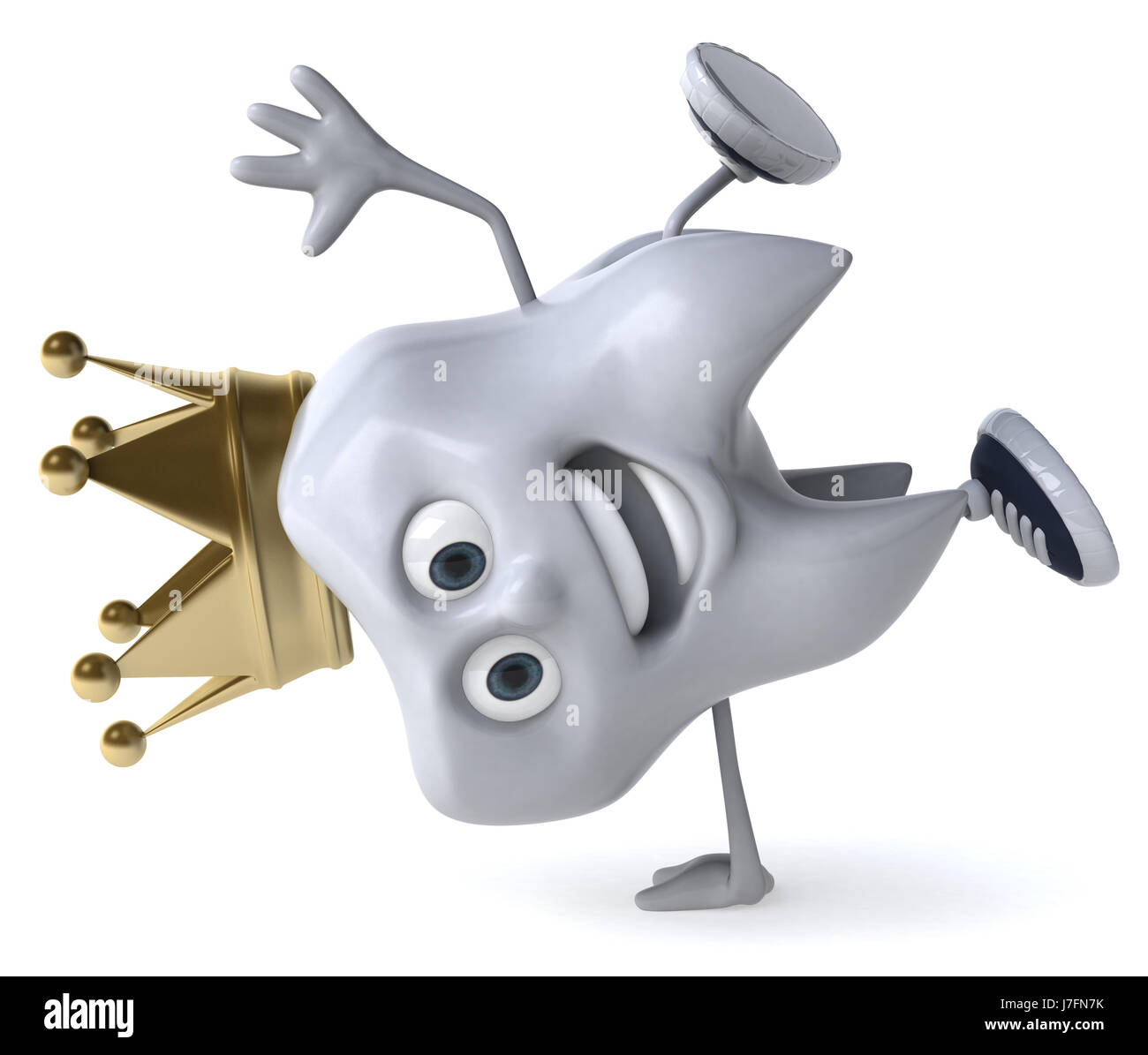 health illustration tooth wisdom toothache crown white health isolated ...