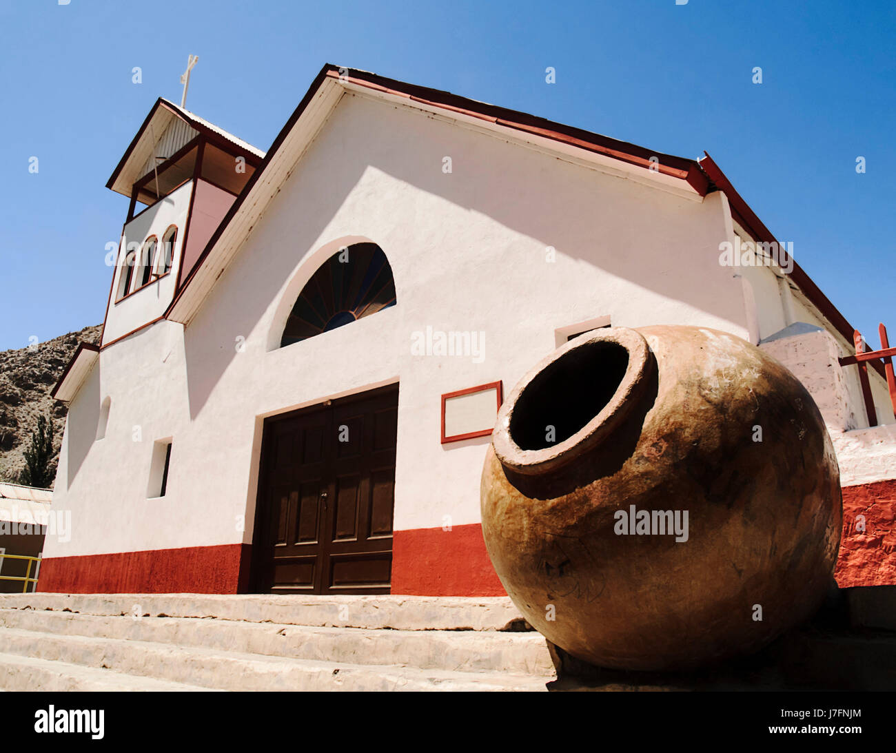 Christian vessel hi-res stock photography and images - Alamy