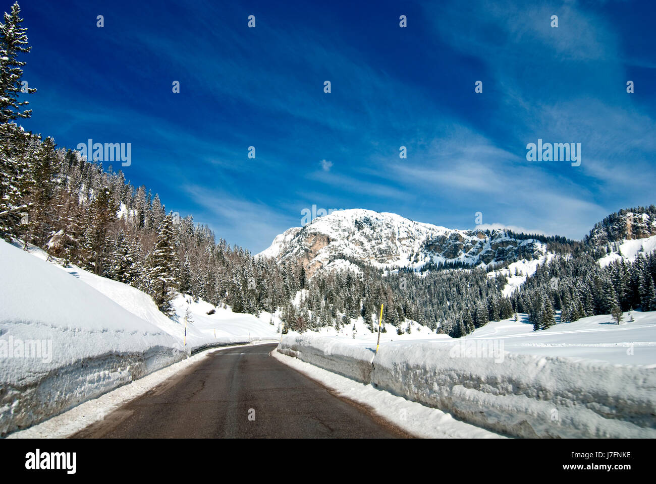 blue cold dolomites alps europe alpine activity blue humans human ...