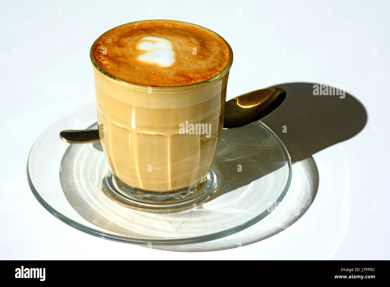 Glass coffee shop hi-res stock photography and images - Alamy