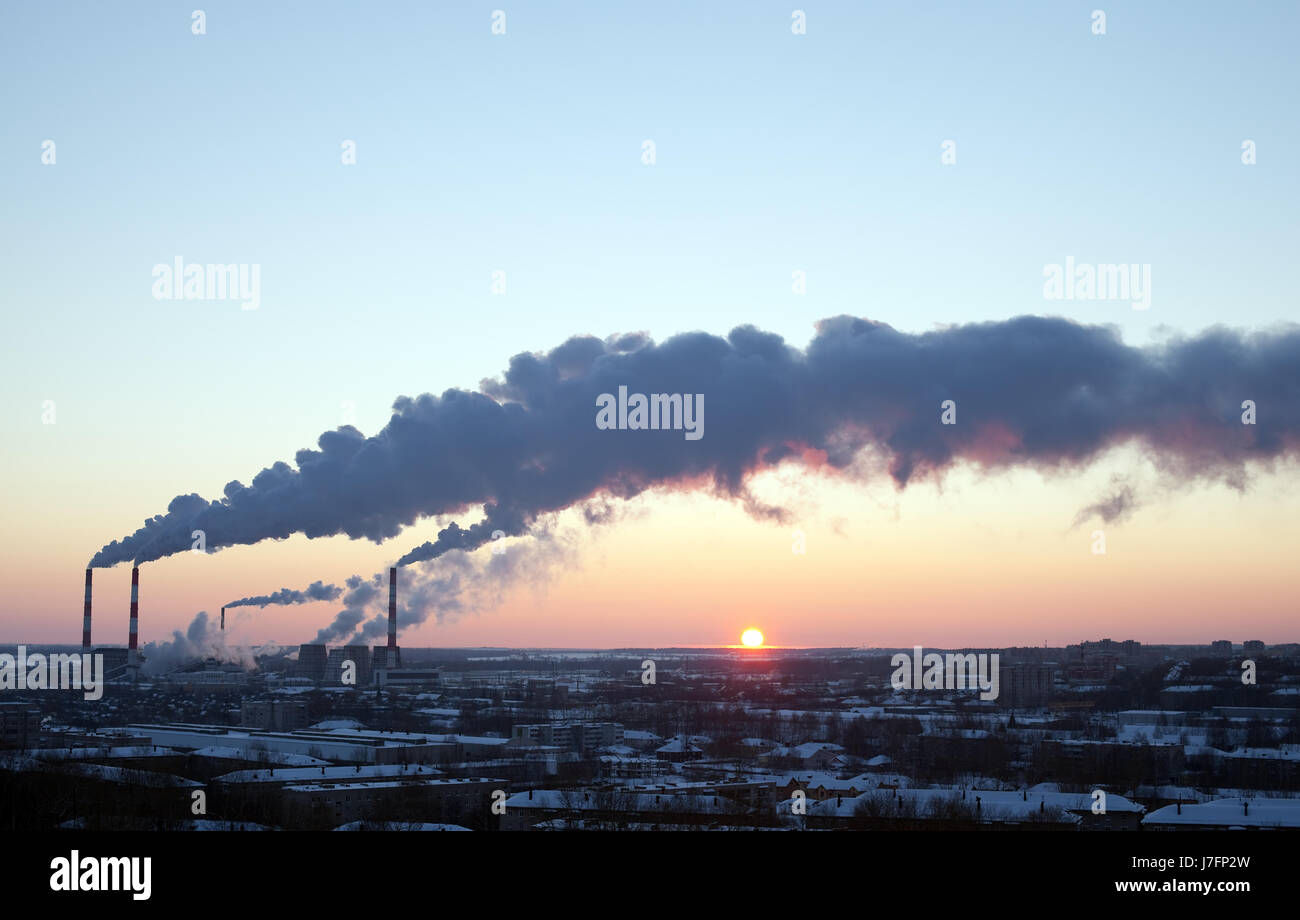 smoke smoking smokes fume city town environment enviroment colour ...