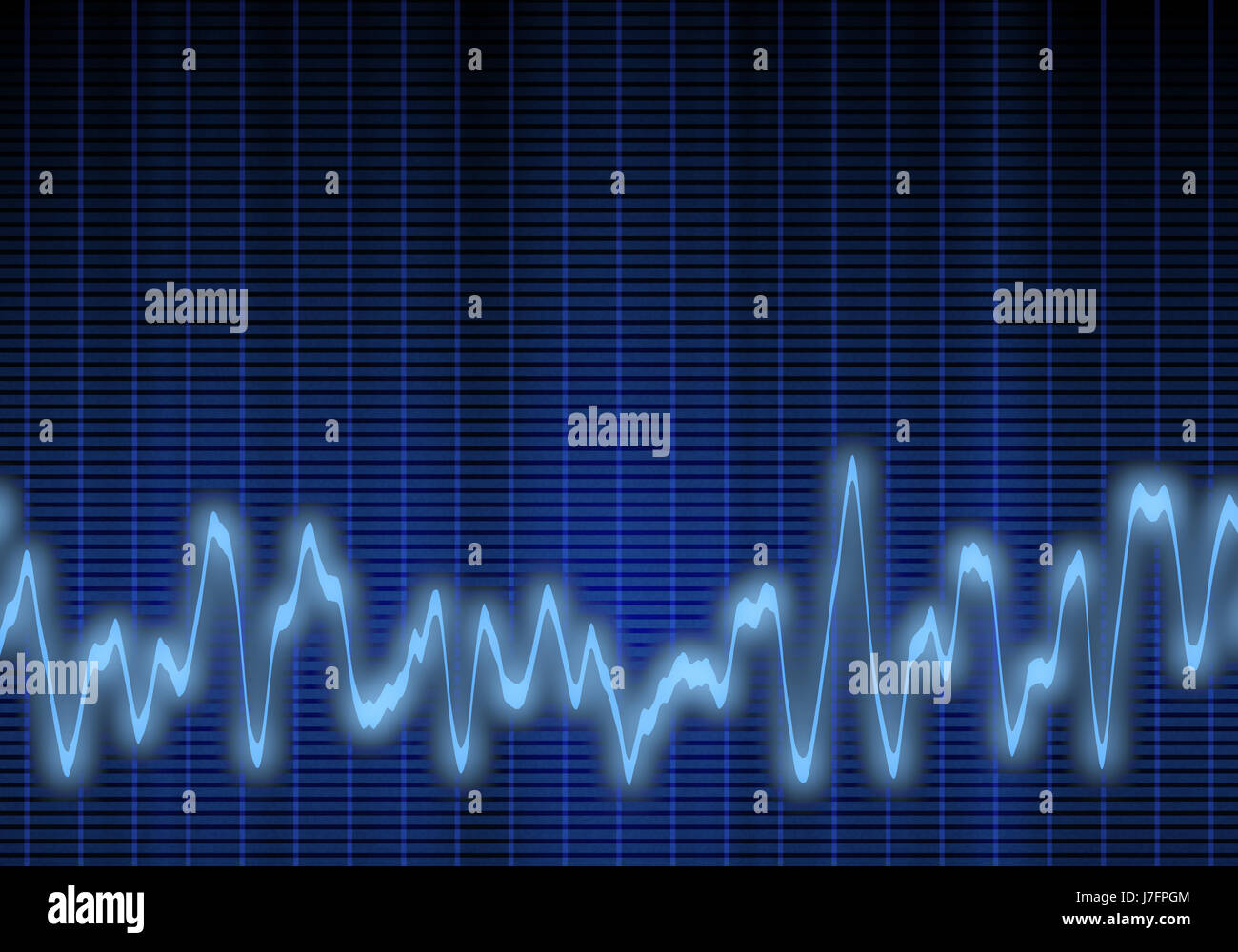 music sound electronics science illustration glow radio technology ...