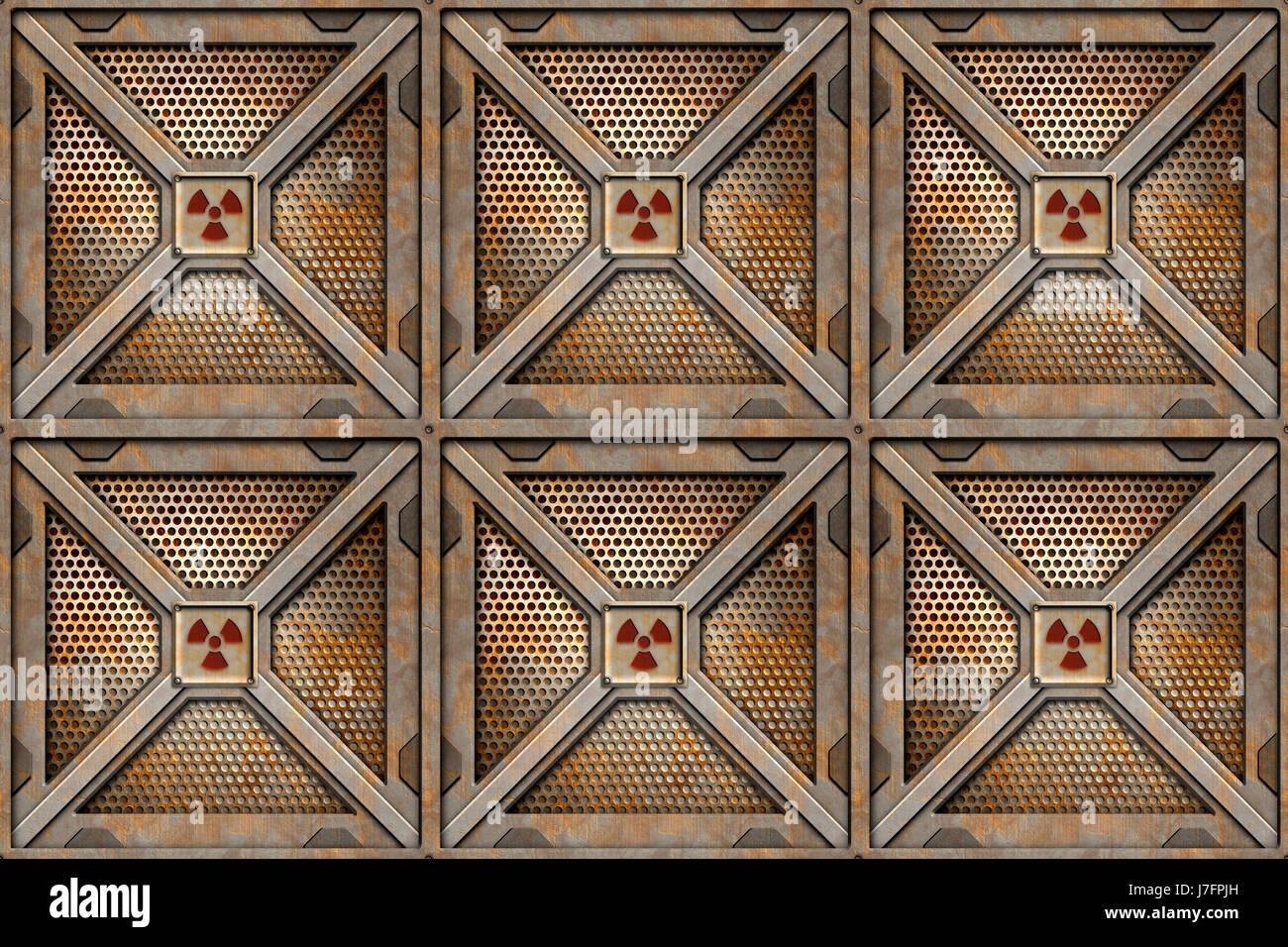 danger brown brownish brunette rough iron active transport steel ...