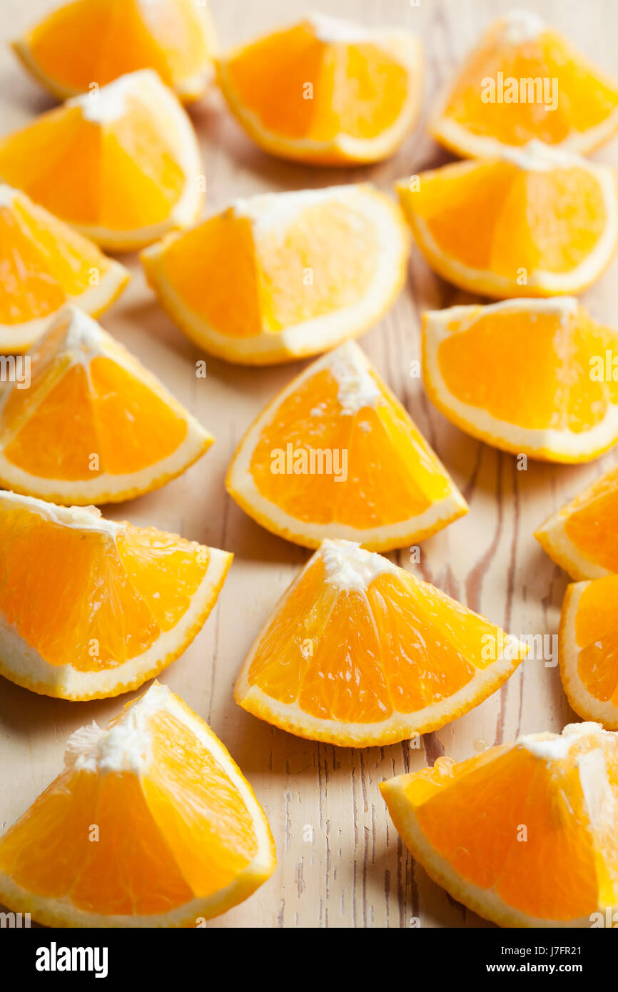 orange food aliment sweet fruit cut juicy citrus healthy orange food ...