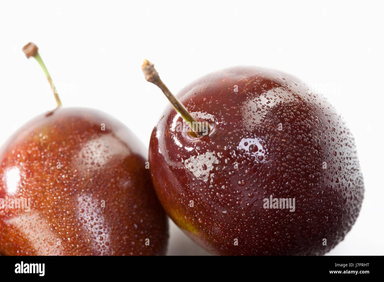 Plums boiling hi-res stock photography and images - Alamy