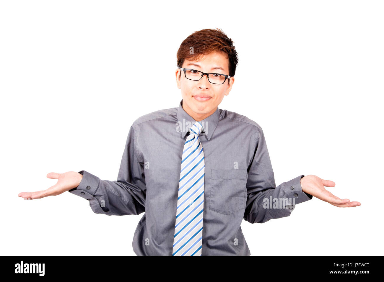 face business man businessman poor weak nervelessly chippy helpless ...