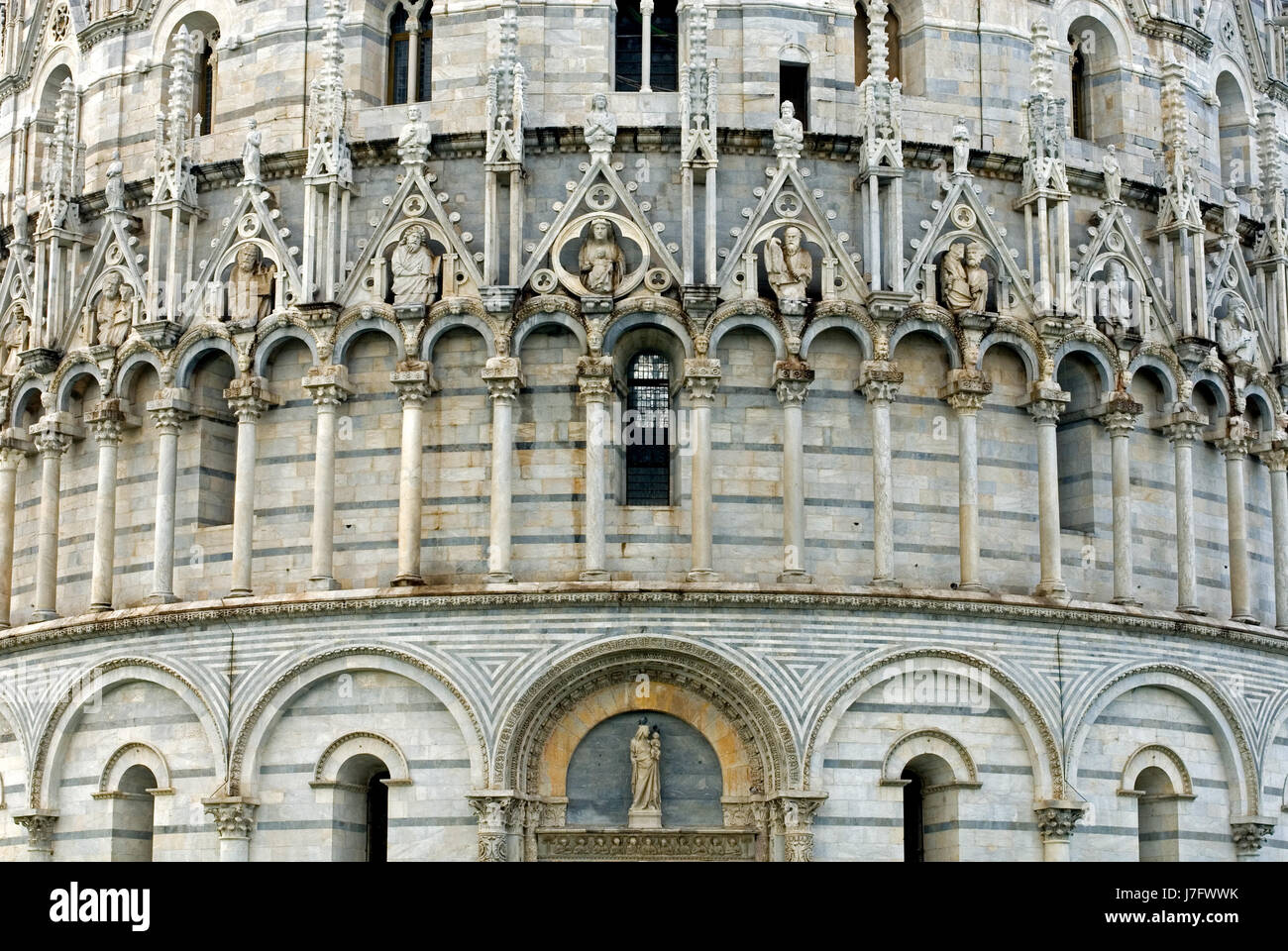 historical church temple monument stone statue window porthole dormer ...
