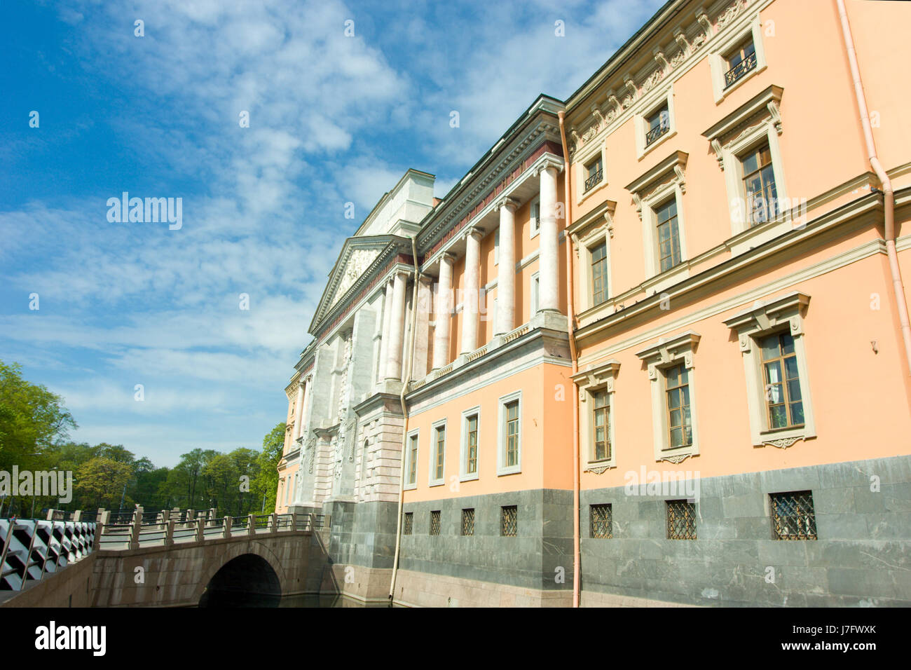 style of construction architecture architectural style column russia ...