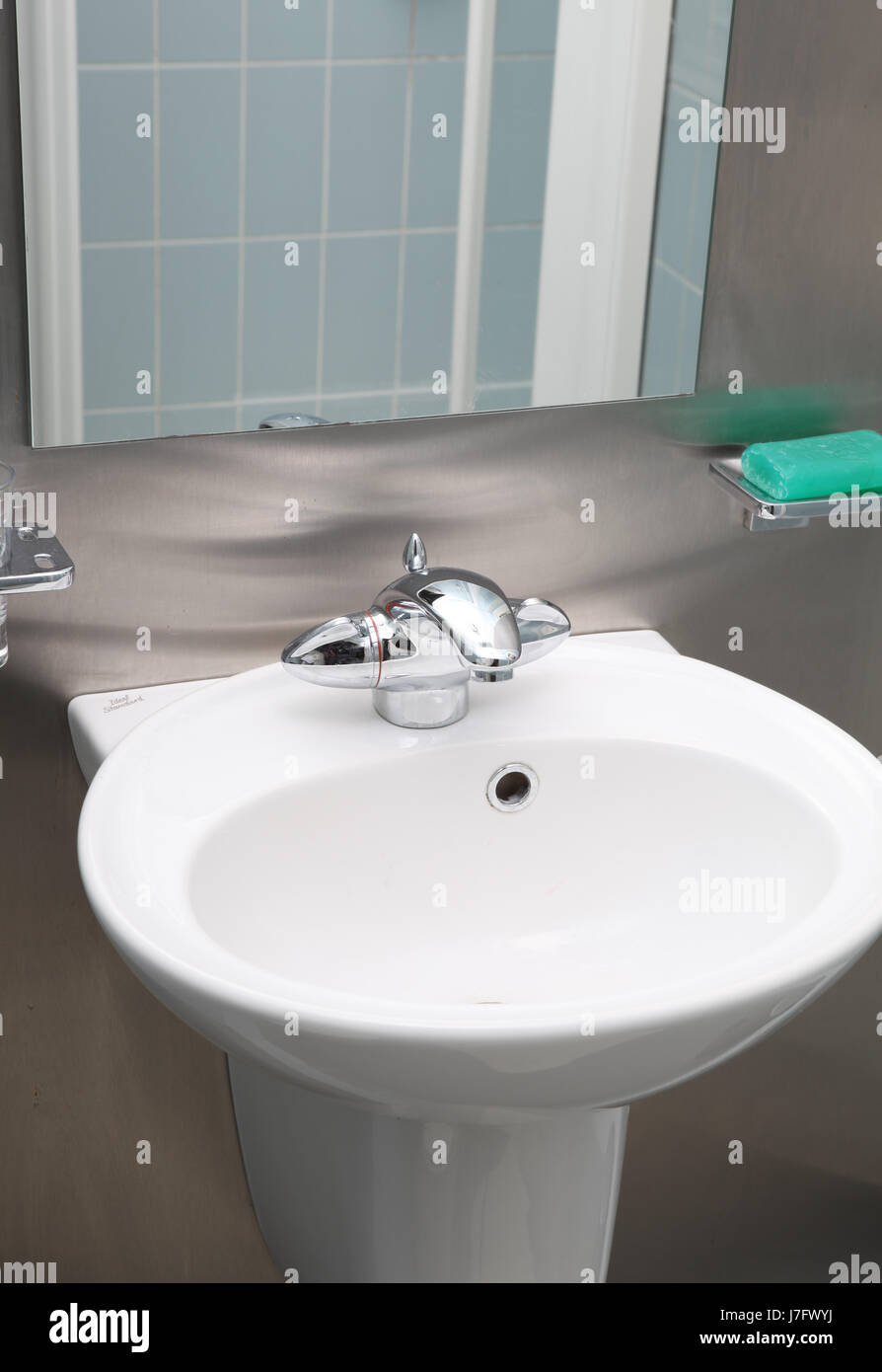 interior sink unit sink basin bathroom pelvis inside modern modernity ...
