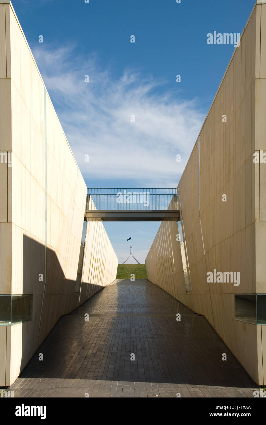 Pedestrian gantry High Resolution Stock Photography and Images - Alamy