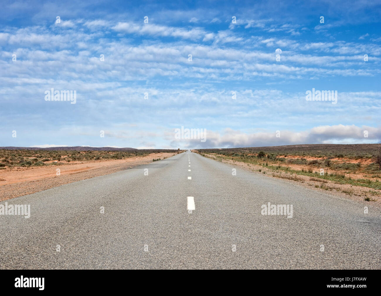 travel desert wasteland pavement asphalt route outback motorway highway ...