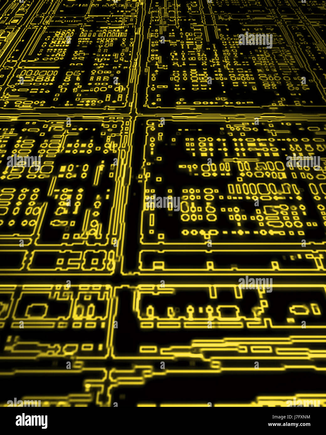 board composition graphic lines energy power electricity electric power ...