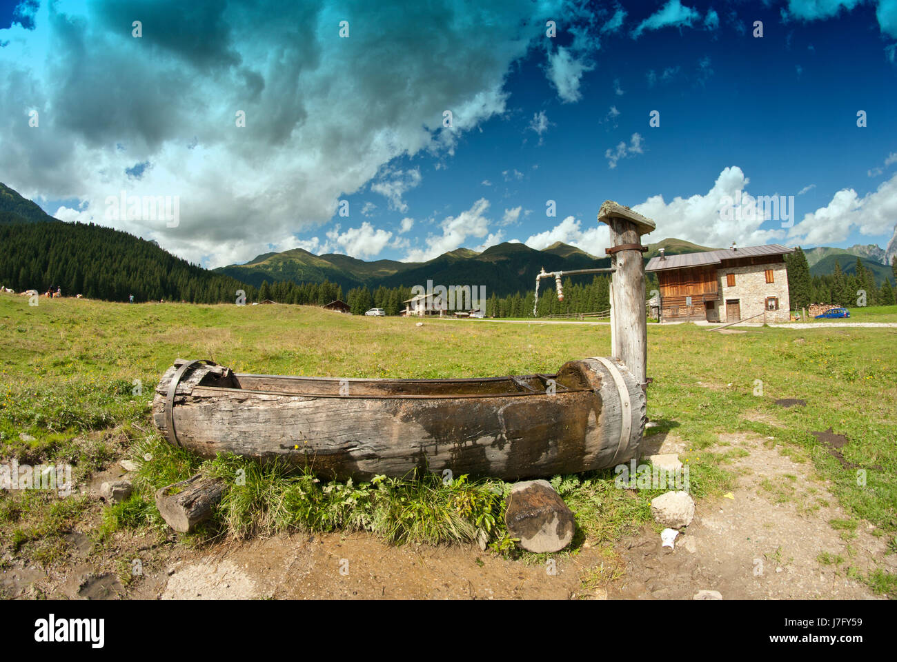 blue alps alpine calm backgrounds clean backdrop background blue ...