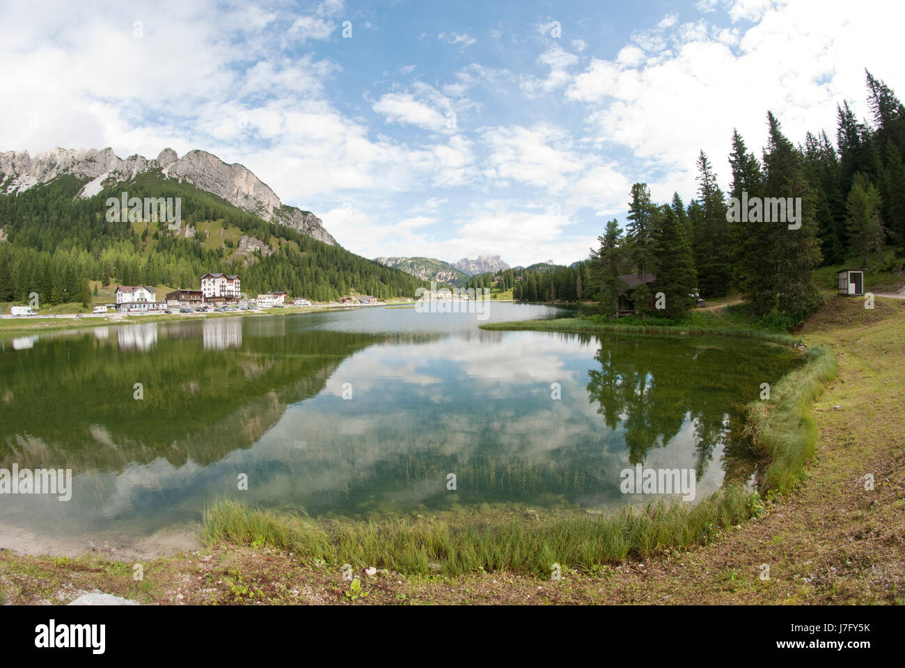 blue alps alpine calm backgrounds clean backdrop background blue house ...