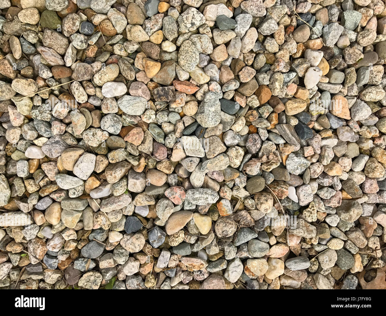 Stone Peeble Background image for wallpaper or art Stock Photo - Alamy