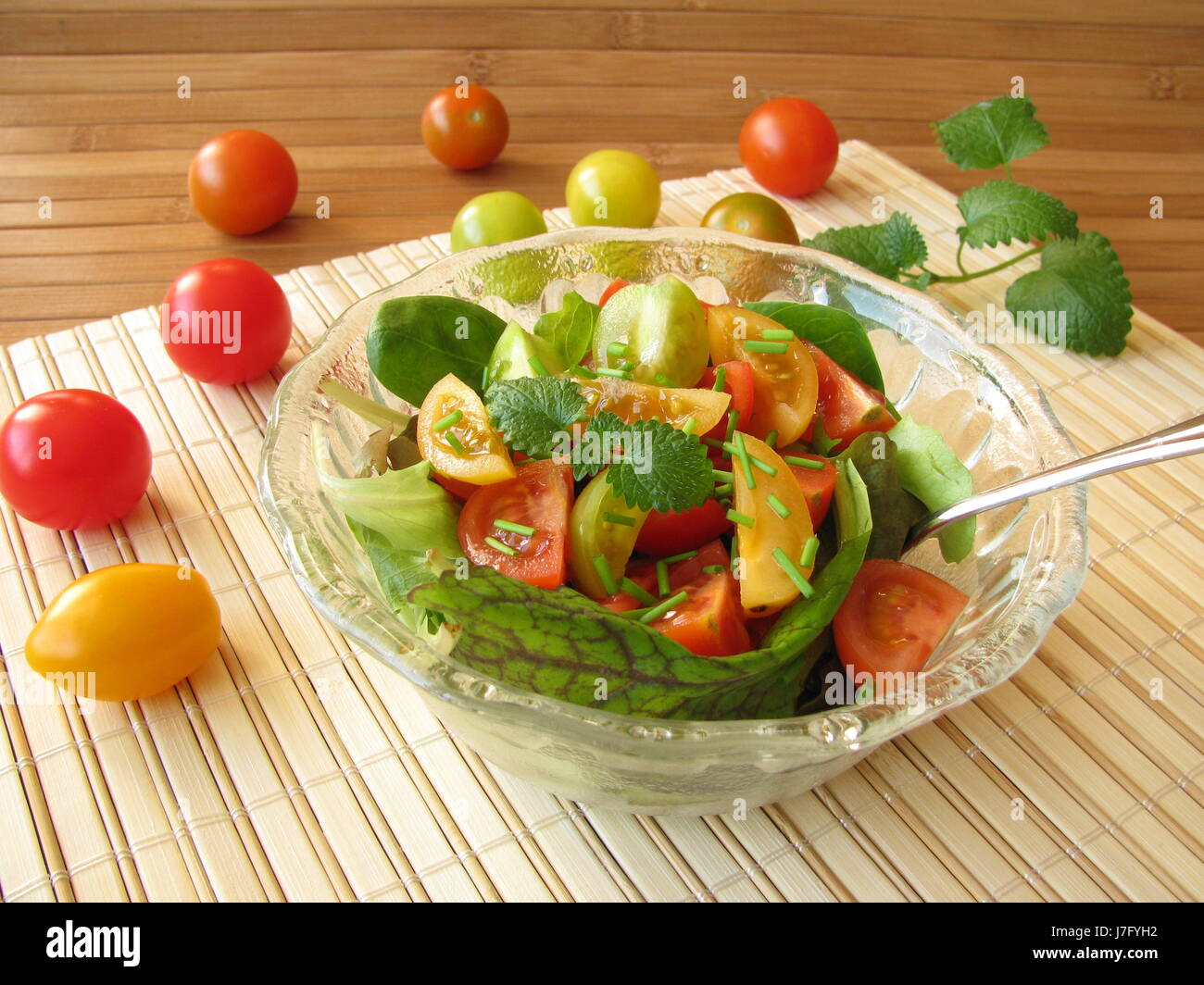 little ones tomatoes tomatos colourful tomato salad savage haggardly ...