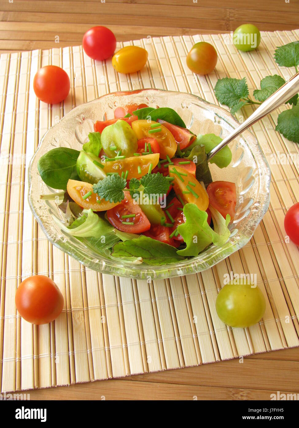 little ones tomatoes tomatos colourful tomato salad savage haggardly ...