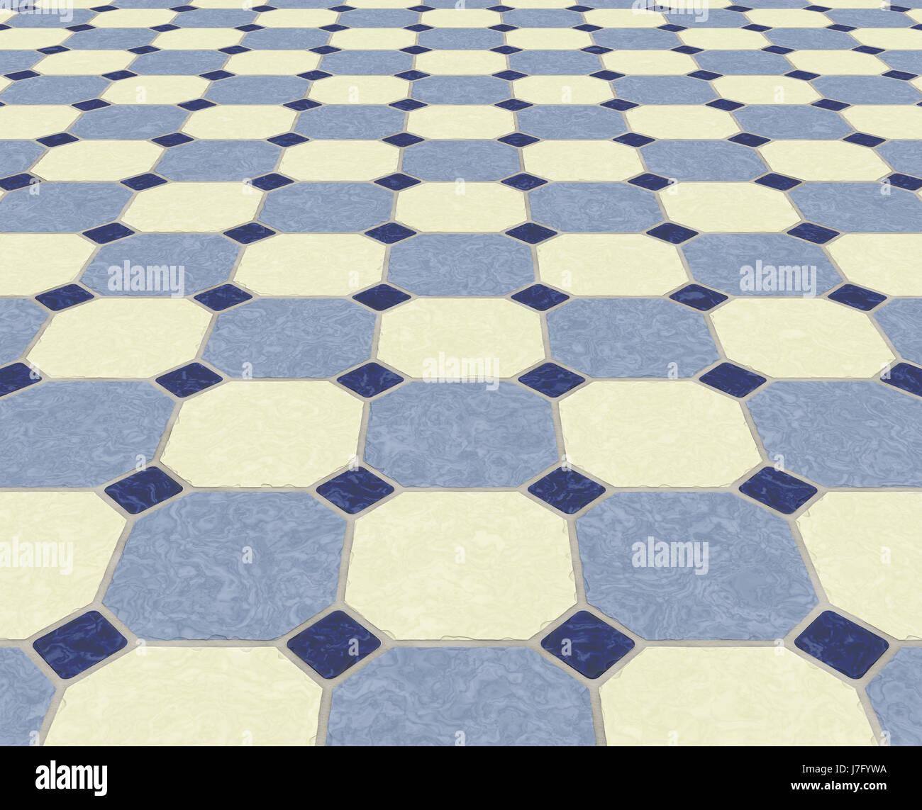 Floor tiles pattern hi-res stock photography and images - Alamy