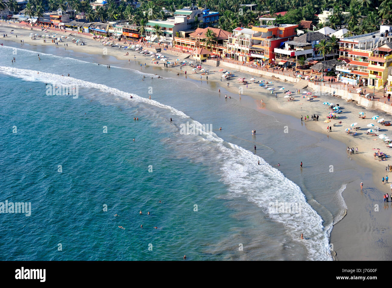 beach seaside the beach seashore india waves salt water sea ocean water ...