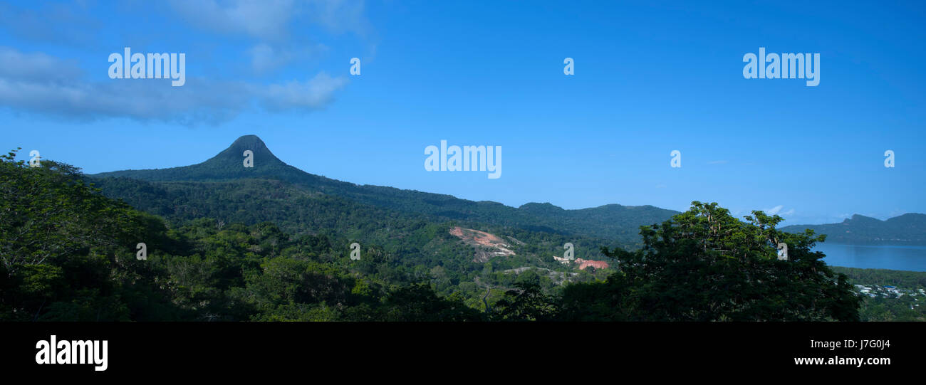france vegetation island mountain isle france vegetation island top ...