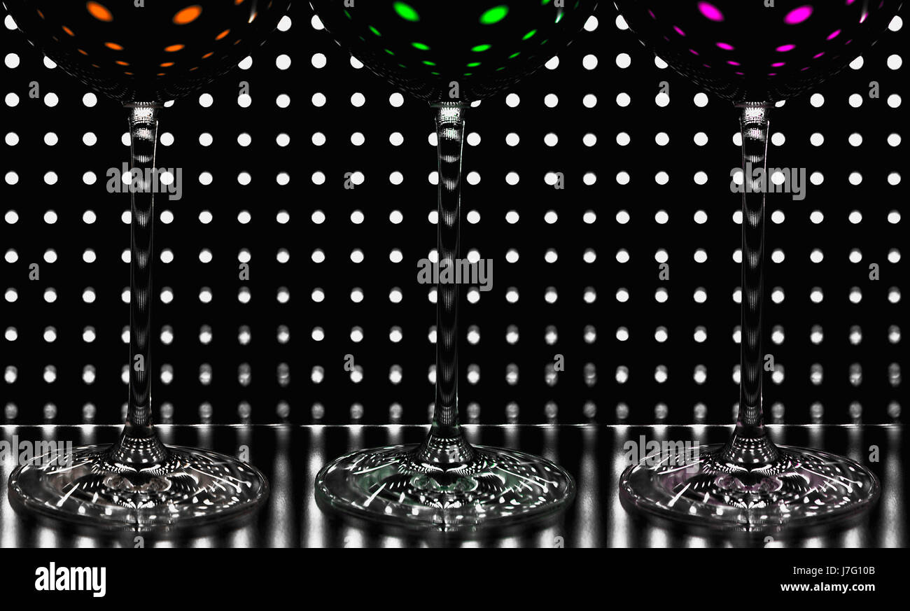 Three abreast hi-res stock photography and images - Alamy