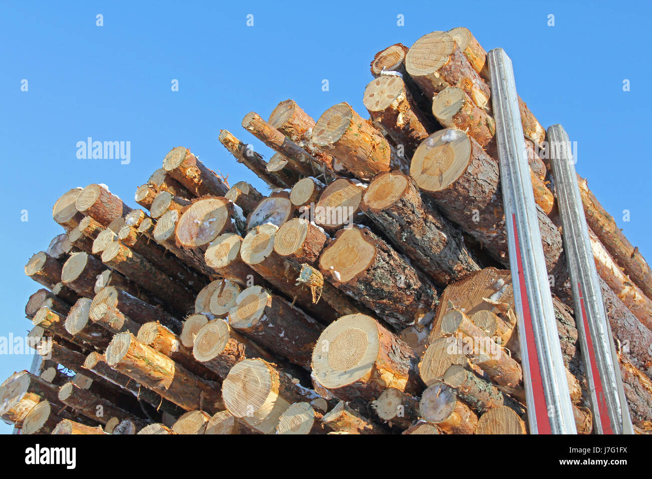 Wagon truck vehicle transport hi-res stock photography and images - Alamy