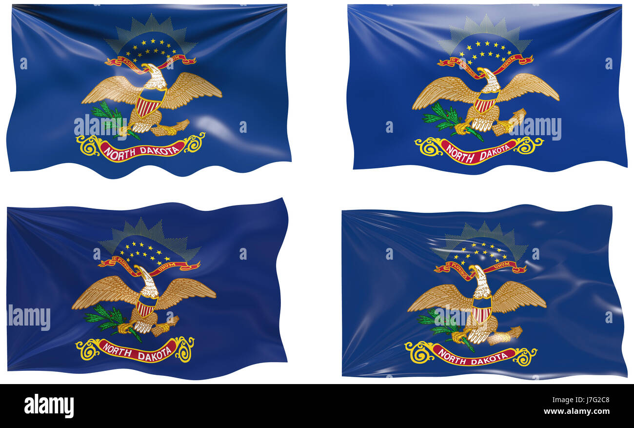 emblem illustration flag material drug anaesthetic addictive drug north ...