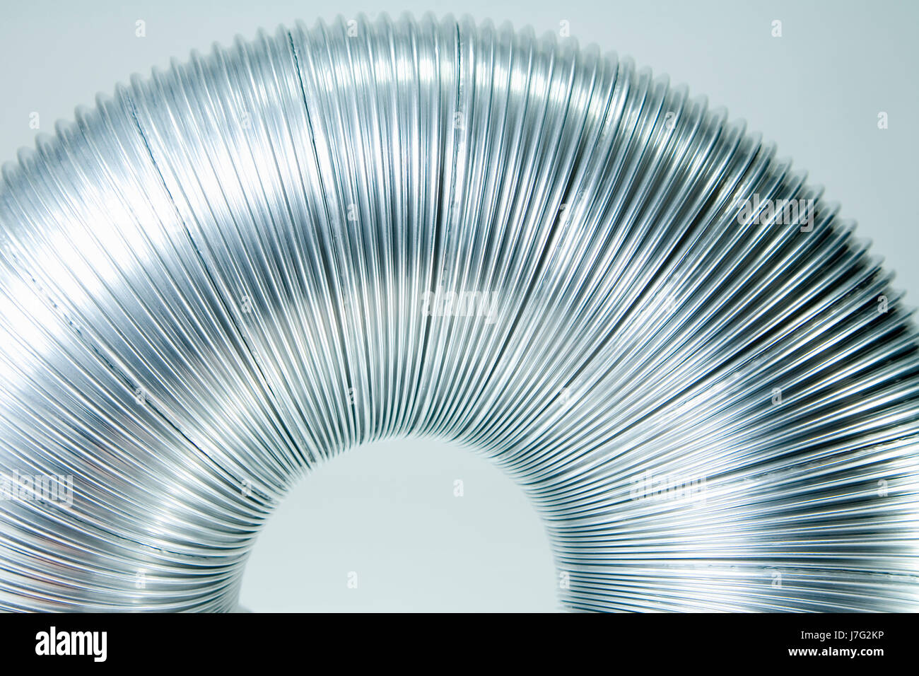 Curved tube hi-res stock photography and images - Alamy