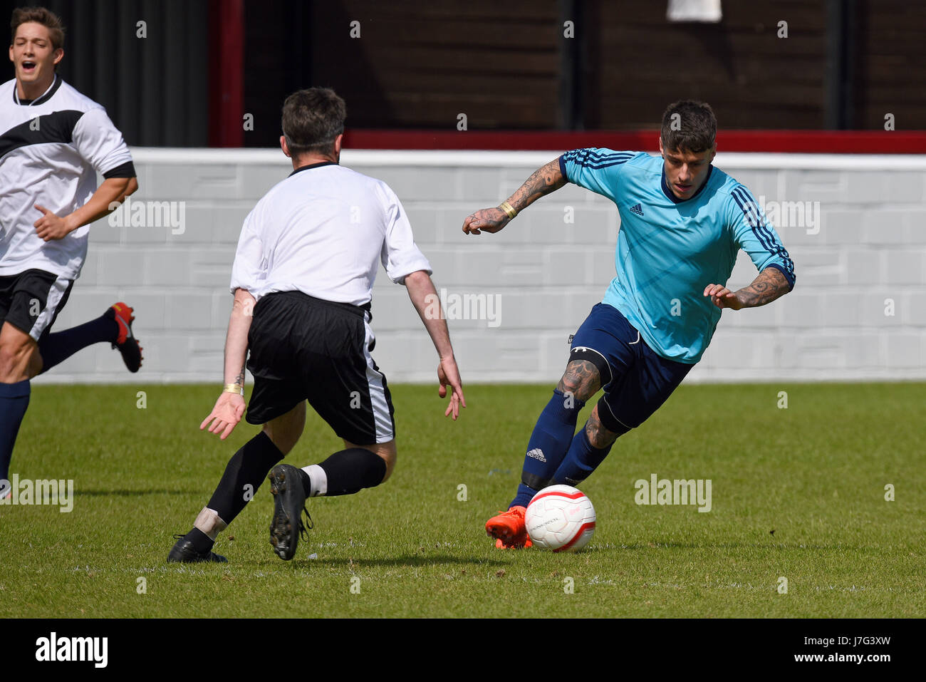 Chet johnson hi-res stock photography and images - Alamy