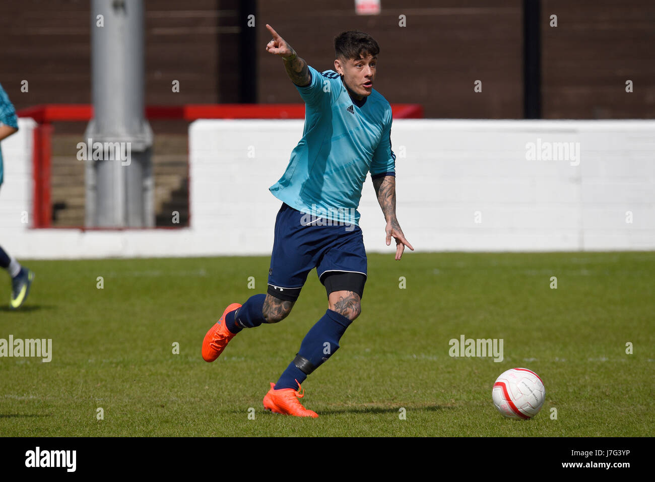 Chet johnson hi-res stock photography and images - Alamy