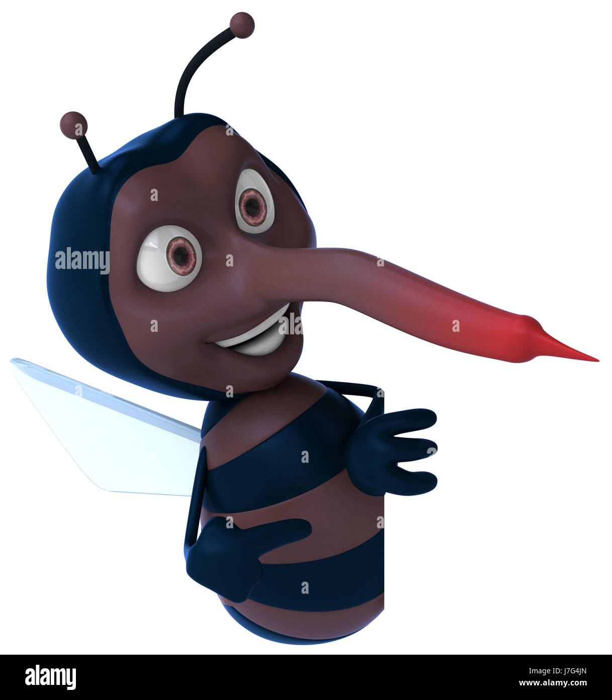 blue insect butterfly spring bouncing bounces hop skipping frisks ...