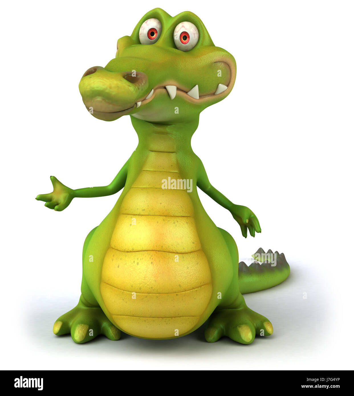 animal reptile lizard crocodile zoo australia alligator laugh laughs ...