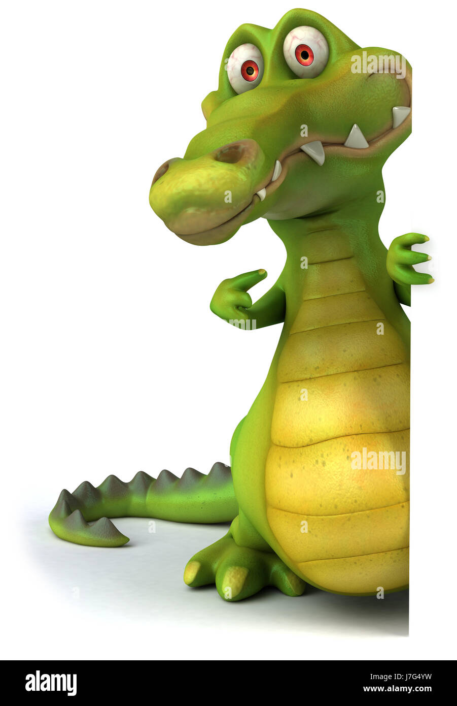 animal reptile lizard crocodile zoo australia alligator laugh laughs ...